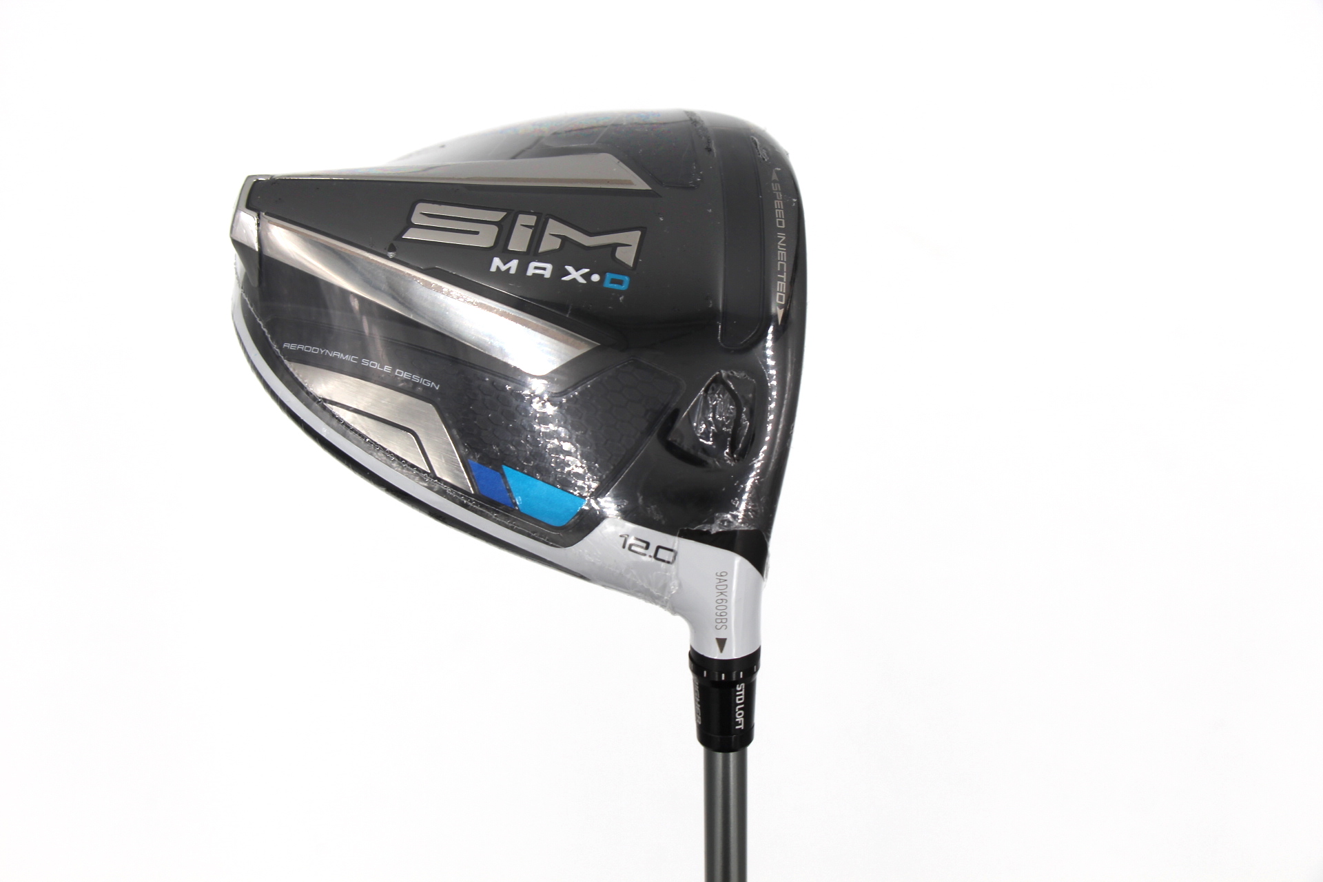 New TaylorMade Sim Max D Driver, - Golf Geeks