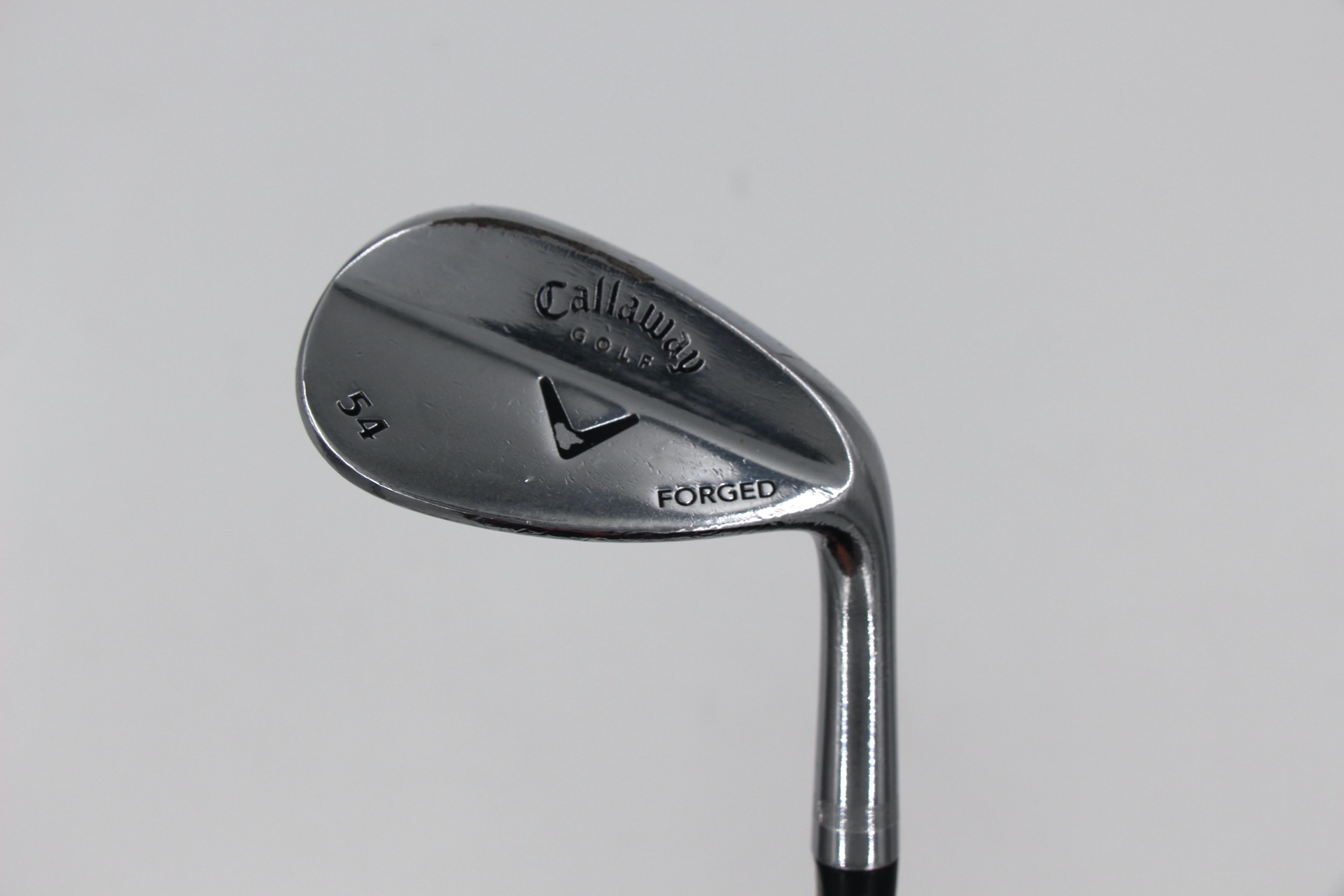 Callaway V Forged 54" Wedge - Golf Geeks